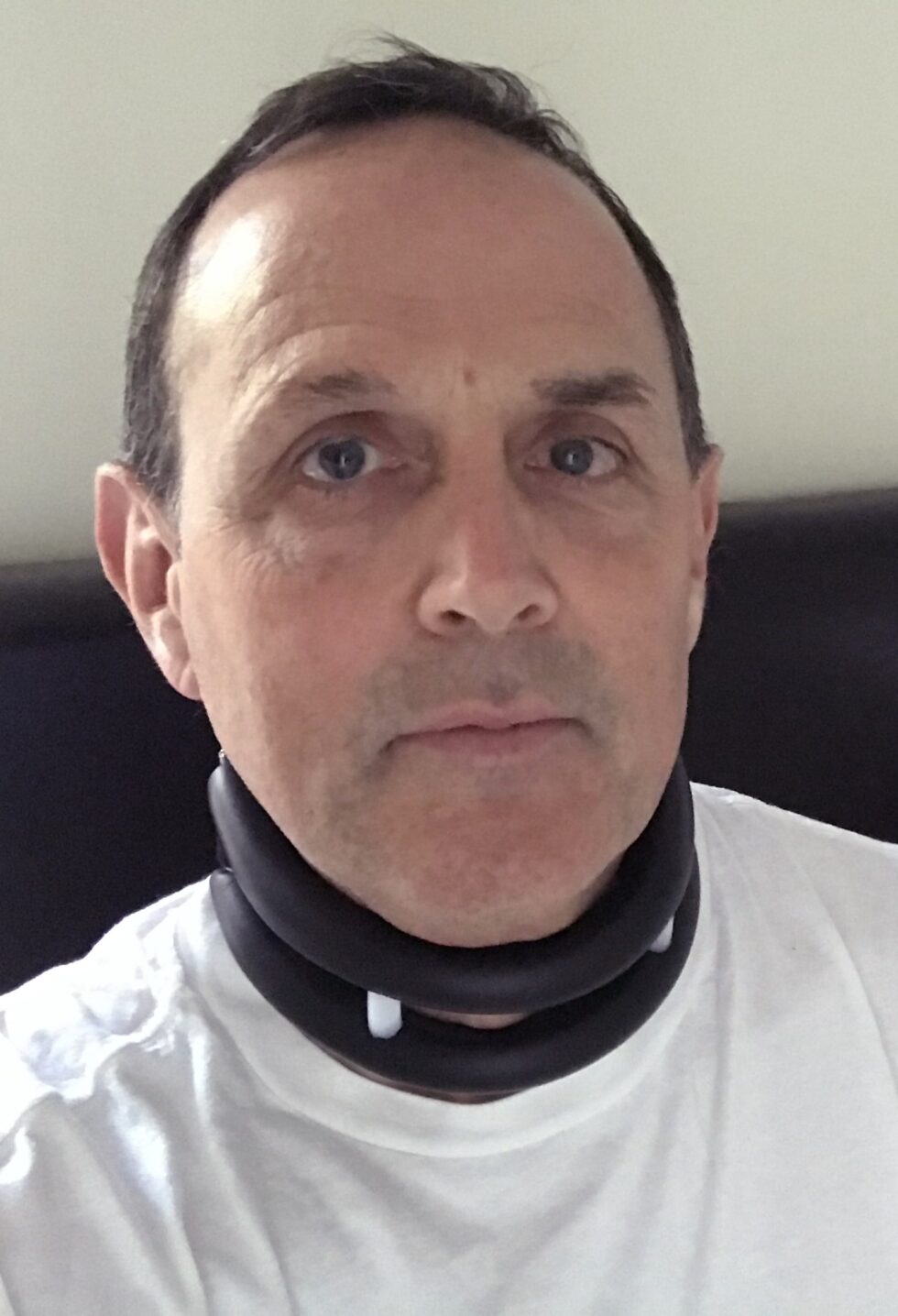 Neck Brace for Sleeping - Ease Pain & Improve Comfort