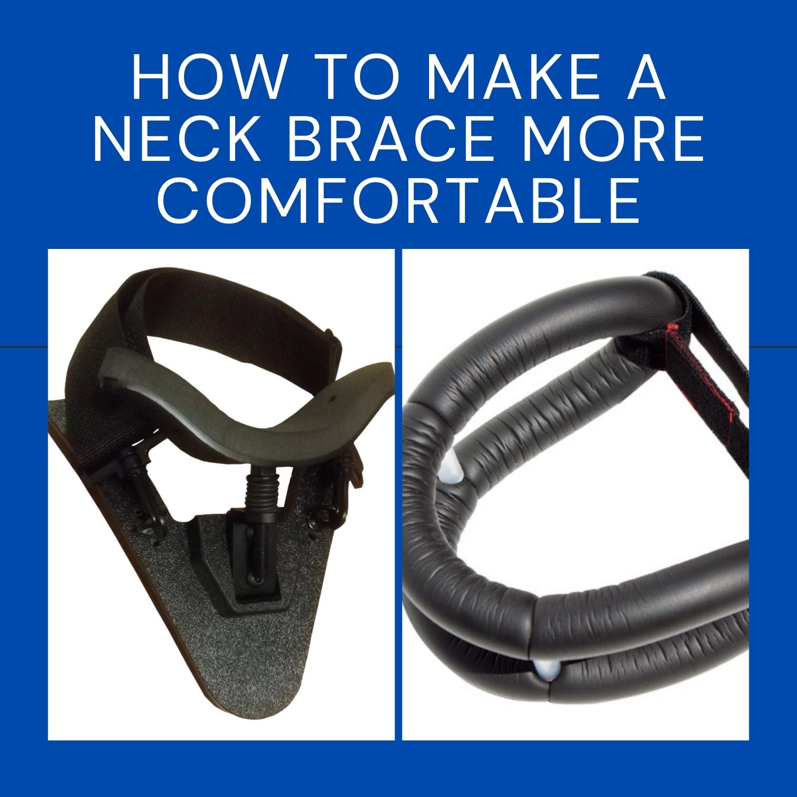 Enhancing Neck Brace Comfort Pro Tips